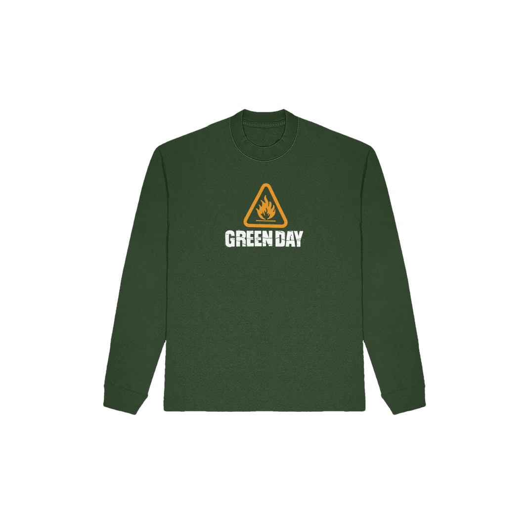 T-SHIRTS – Green Day