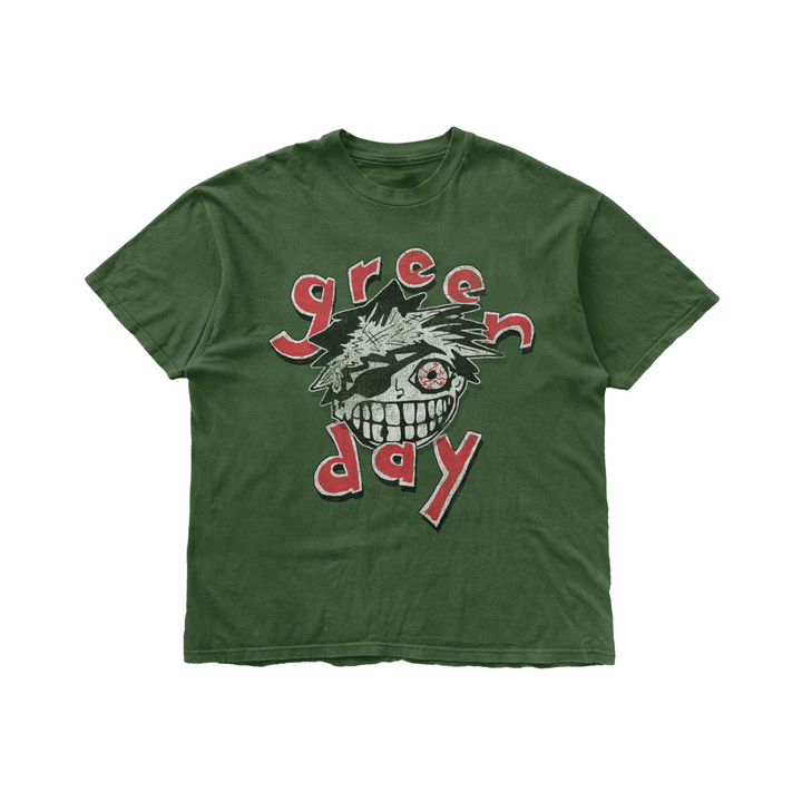 Green Day | Official Store