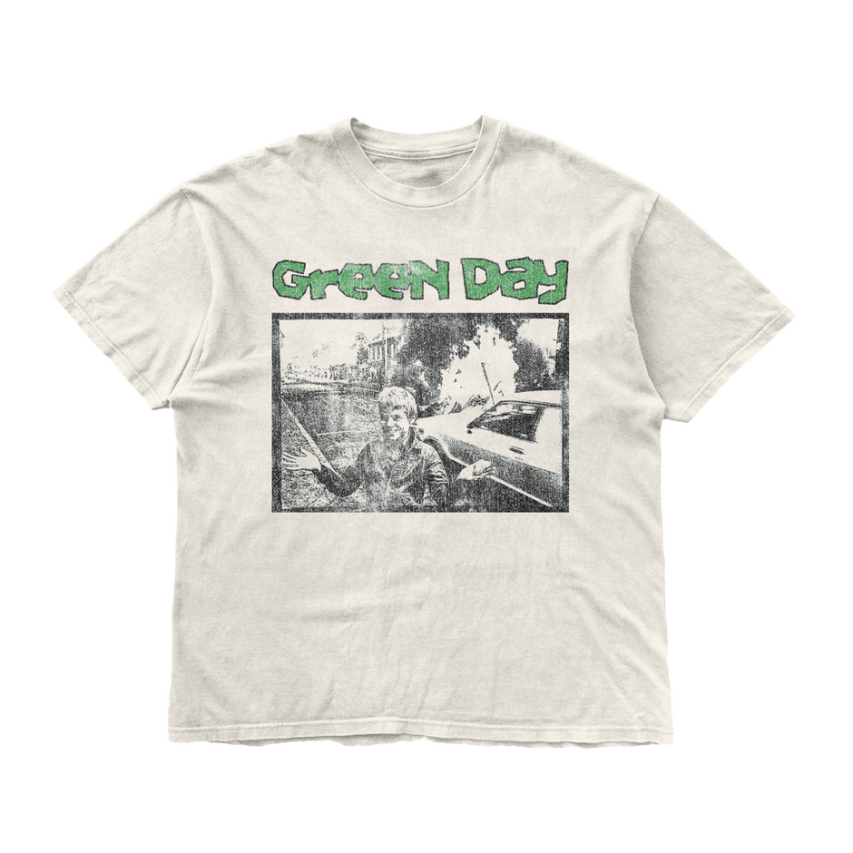 Green Day | Official Store