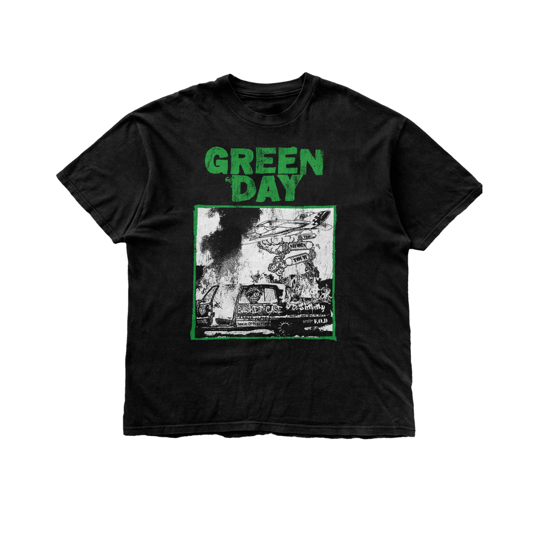 Green Day | Official Store