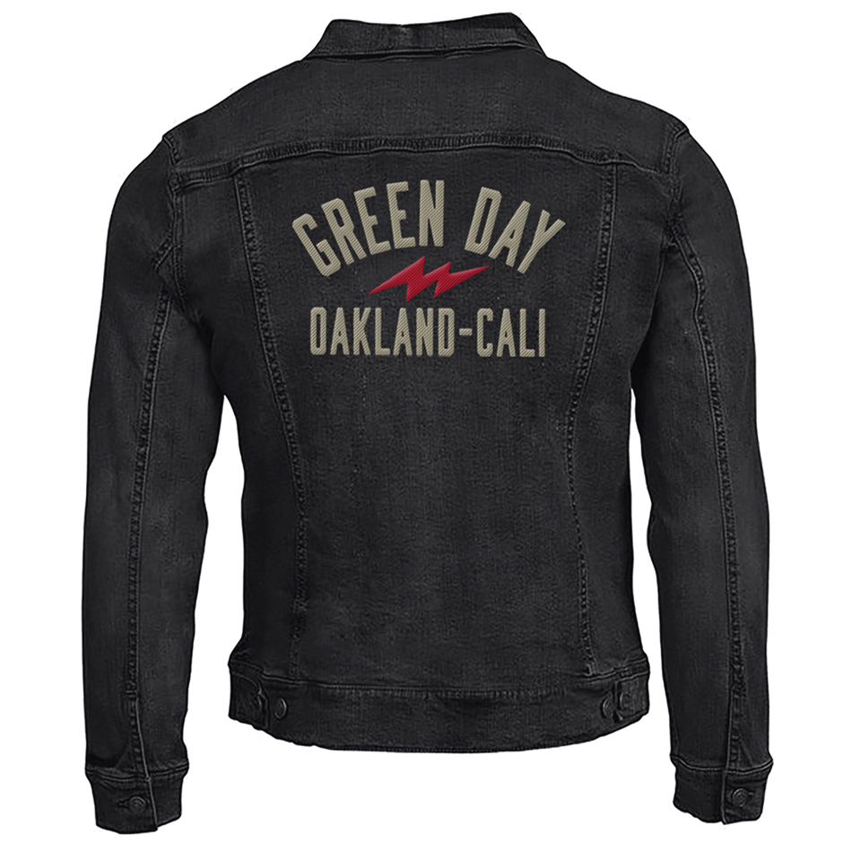 HOODIES – Green Day