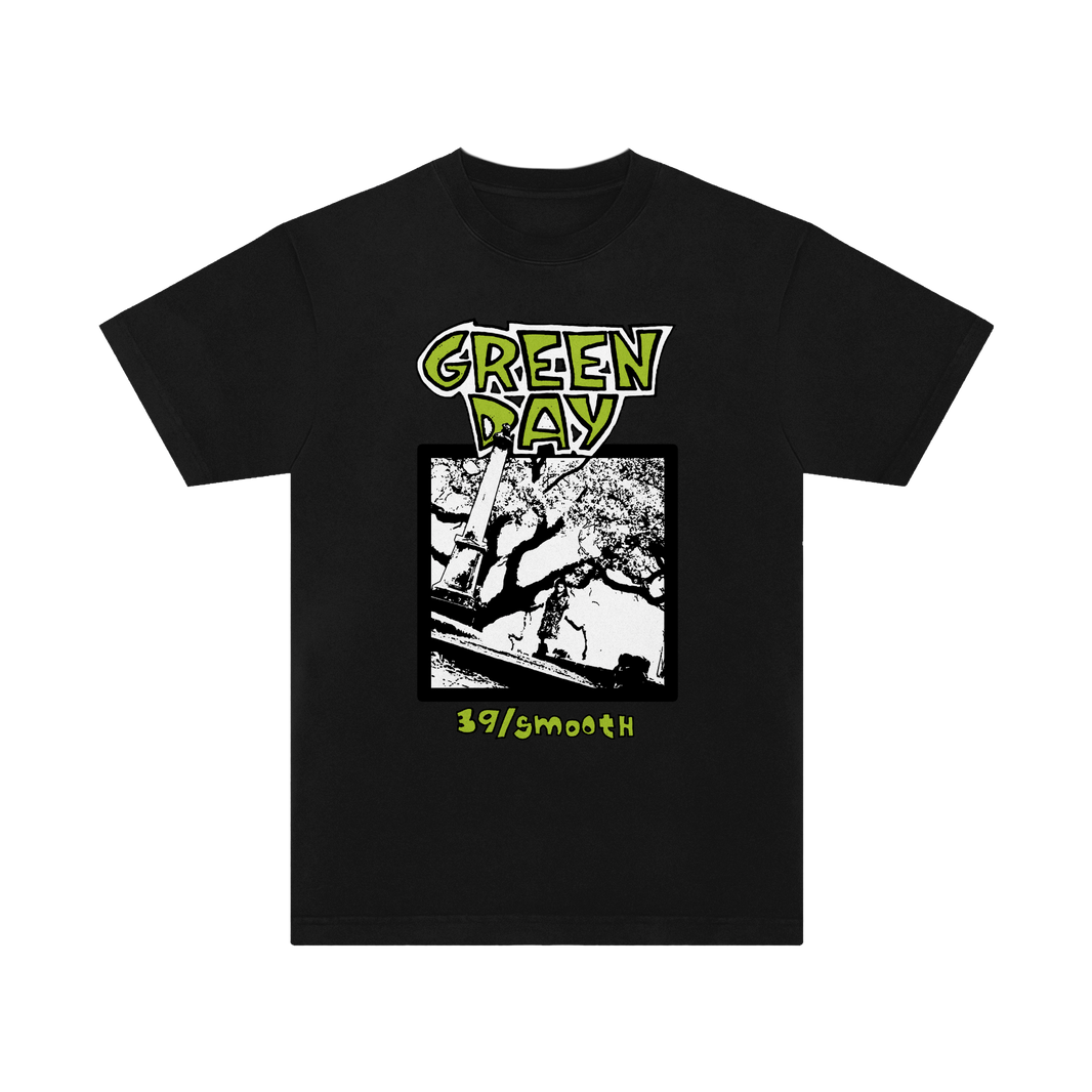 APPAREL – Green Day