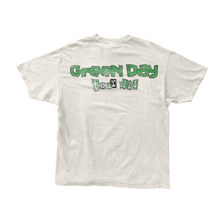 T-SHIRTS – Green Day