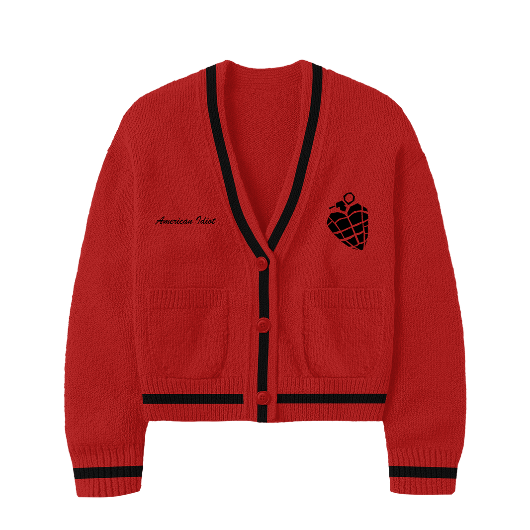 Products – Green Day