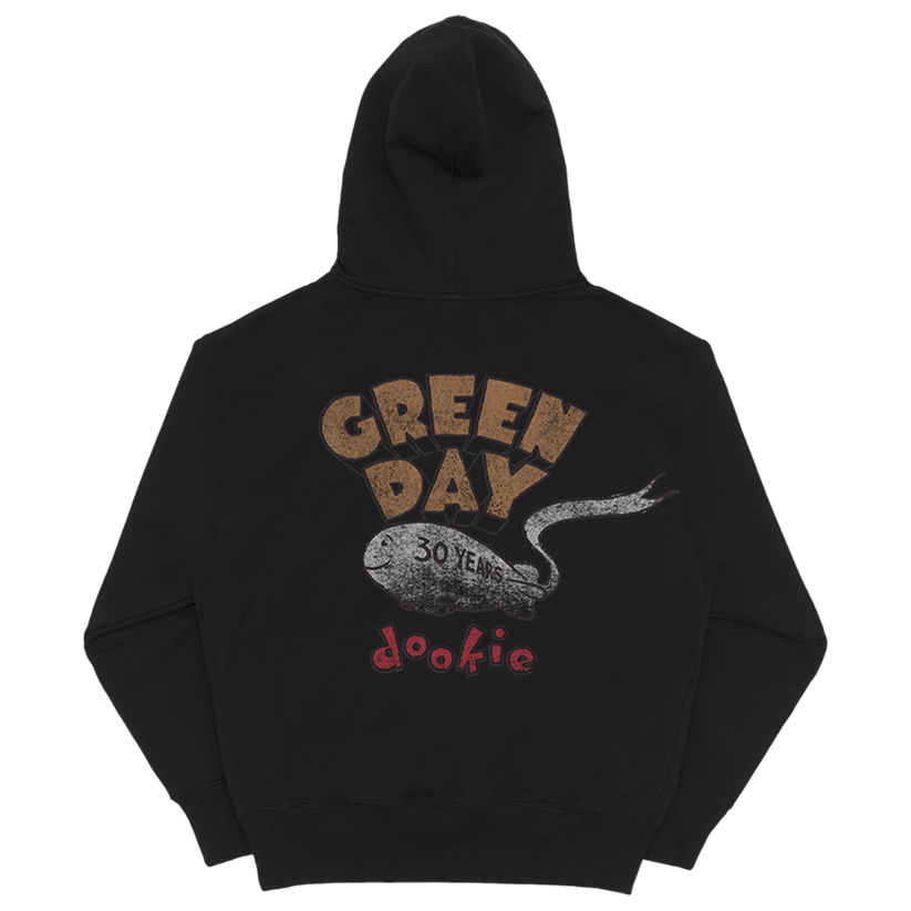 Dickies x Green Day Bad Year Blimp Water Repellent Hoodie