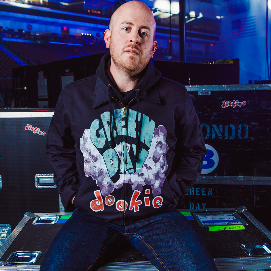 DOOKIE 30 – Green Day
