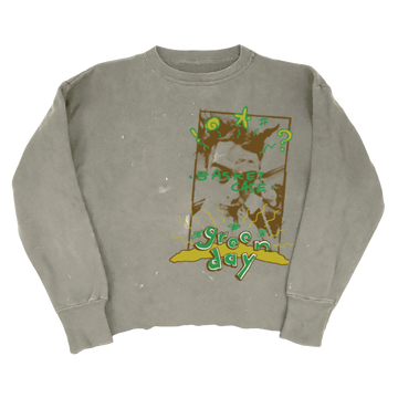 HOODIES – Green Day