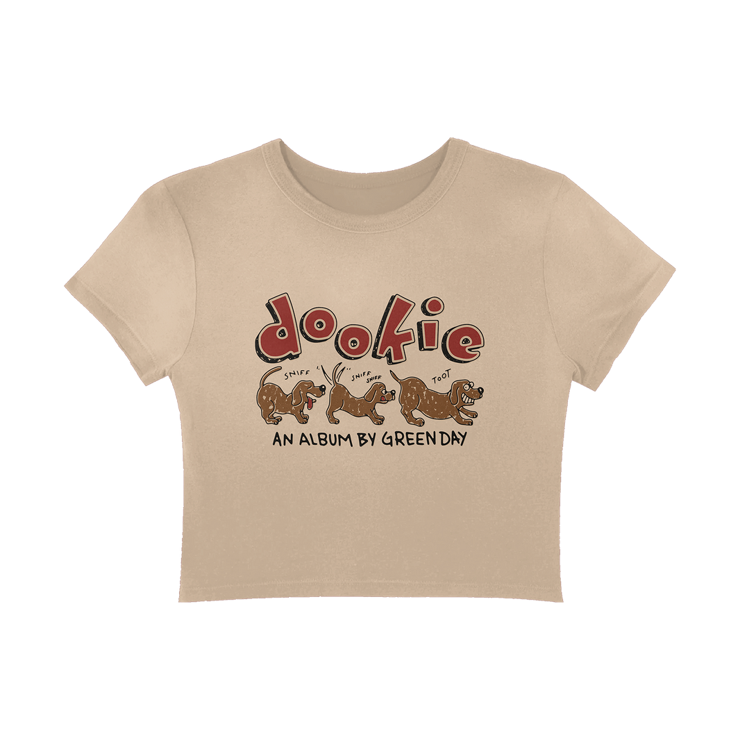 DOOKIE 30 – Green Day