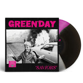 VINYL – Green Day