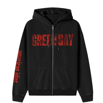 HOODIES – Green Day