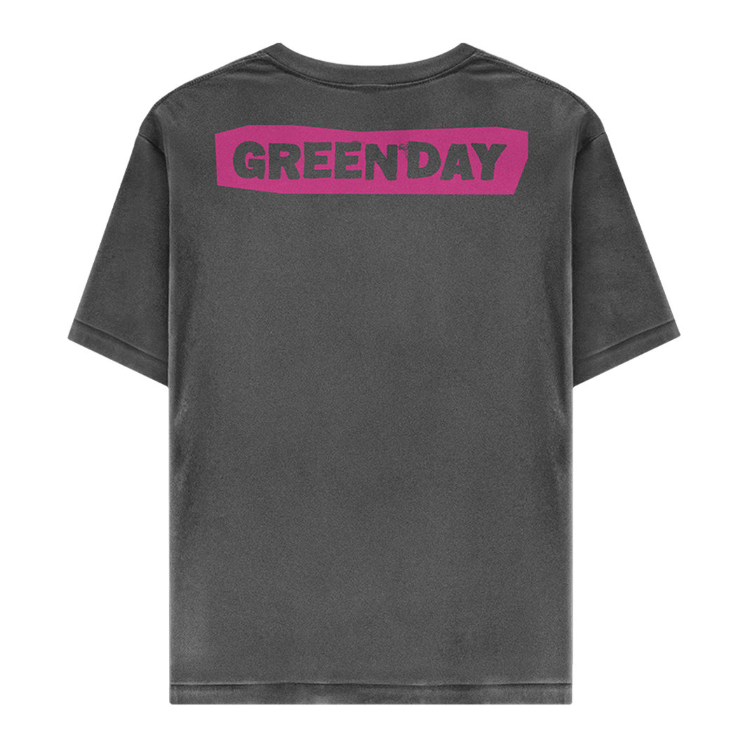 Green Day | Official Store