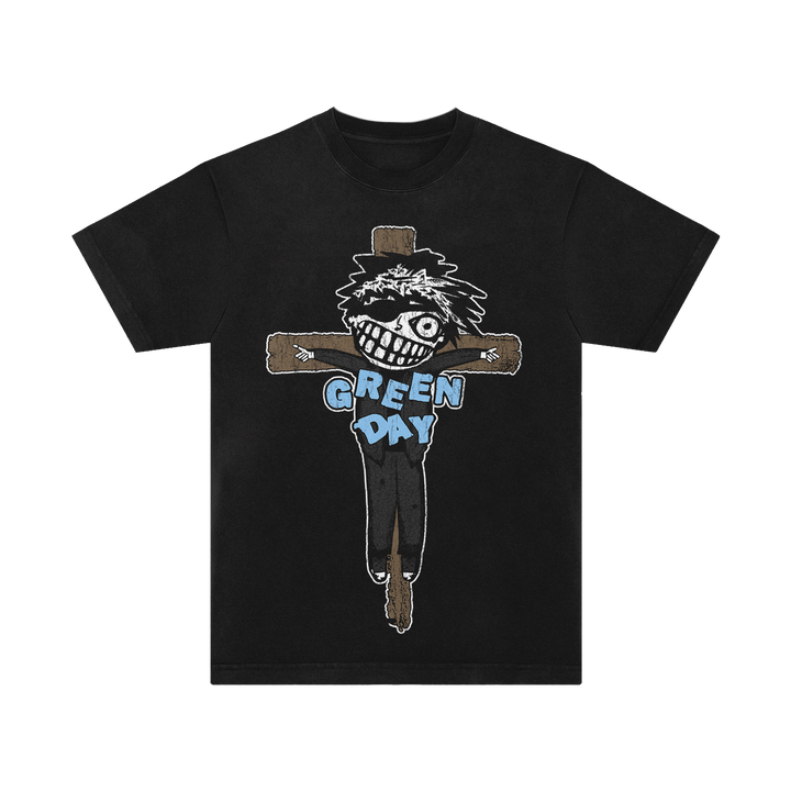 T-SHIRTS – Green Day