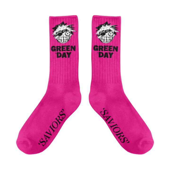 ACCESSORIES – Green Day