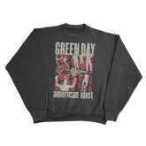 HOODIES – Green Day