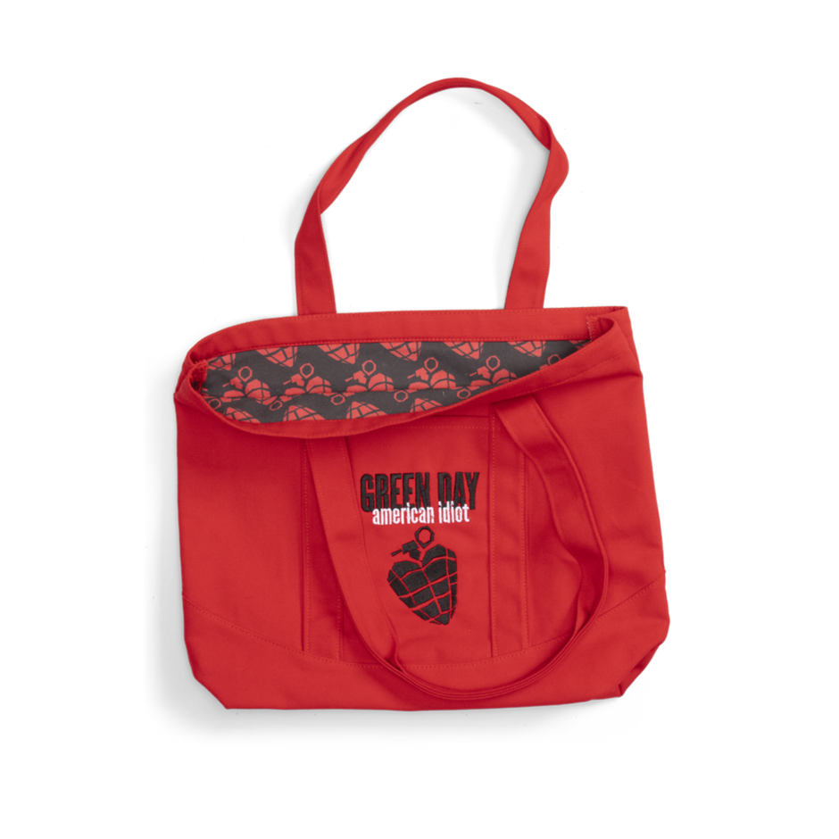 ACCESSORIES – Green Day